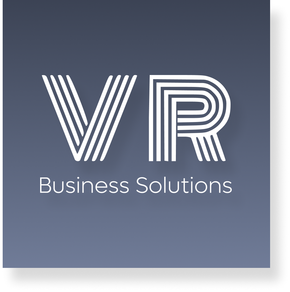 HR Consulting & Business Solutions | VR Business Solutions